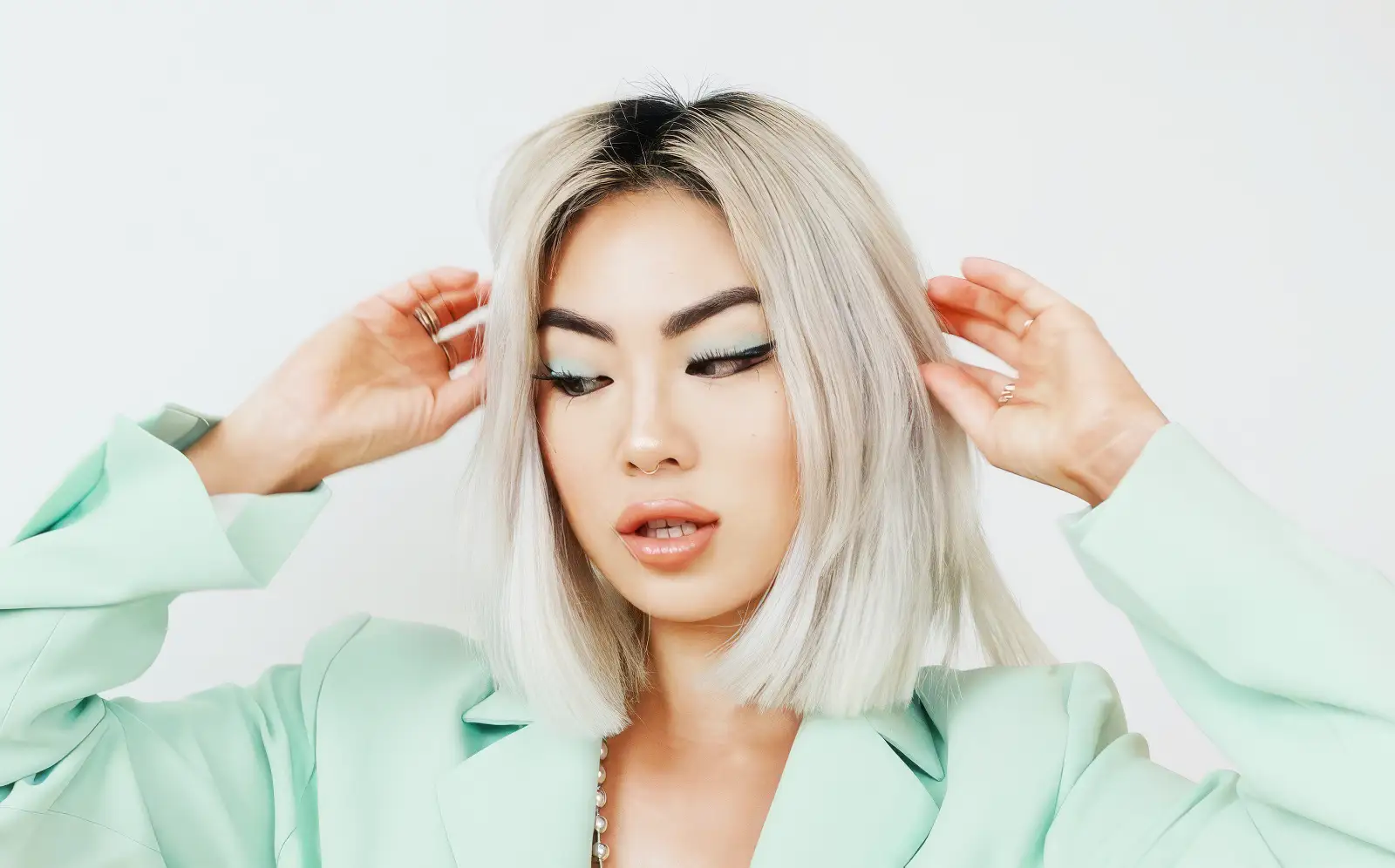 Expert Scalp Bleaching Services London - Hair Culture Salon